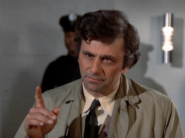 Just One More Thing' - Remembering Columbo's Relentless War on Crime Just One More Thing' - Remembering Columbo's Relentless War on Crime